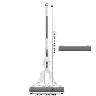 Hand-washable Palongo broom – PALONGO