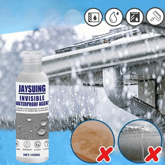 ProSpray™ | Waterproof Spray – PALONGO