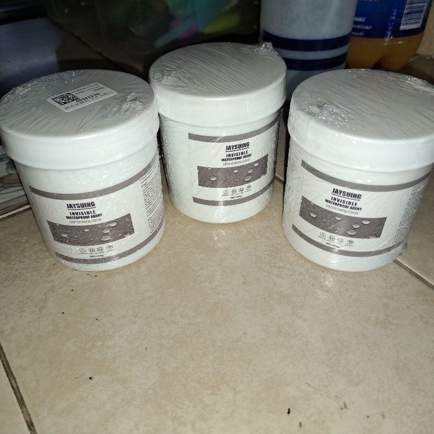 Ultra-durable and discreet anti-leak waterproof – PALONGO