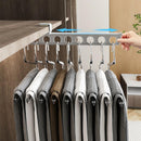 Retractable sliding clothes rack – PALONGO