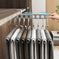Retractable sliding clothes rack – PALONGO