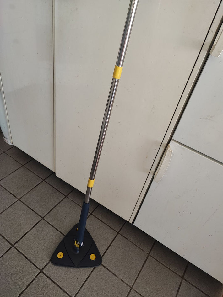 Clean360° broom (+ 6 free mops) – PALONGO