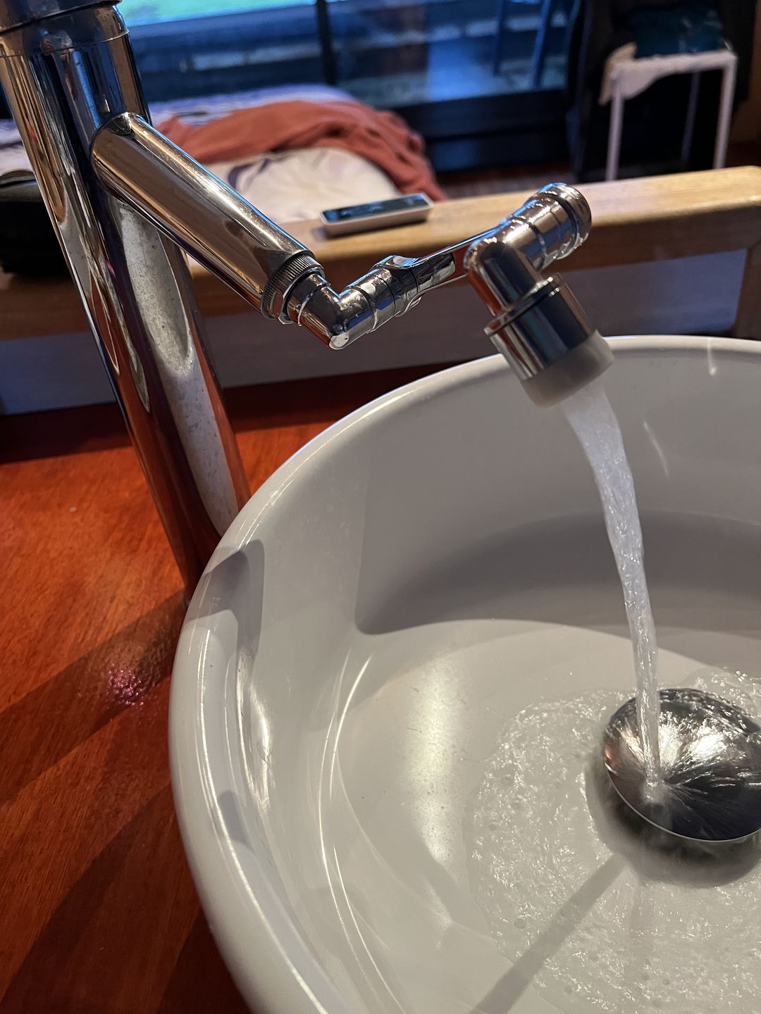 Rotary Tap Extension (Universal) – PALONGO