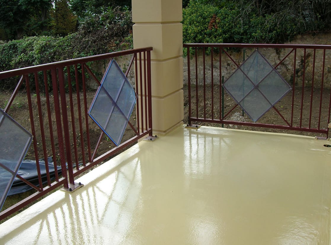 Ultra-durable and discreet anti-leak waterproof – PALONGO