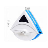 Magnetic window washer - Window washing has never been so easy! – PALONGO